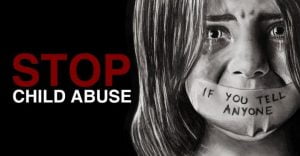 In The Face Of Child Abuse, Society Tries To Save Face - The Daily Horn ...