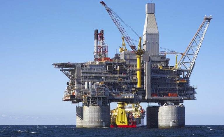 Somalia The New Offshore Oil Power In The Making - The Daily Horn News ...