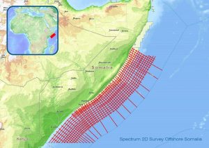 Somalia The New Offshore Oil Power In The Making - The Daily Horn News ...