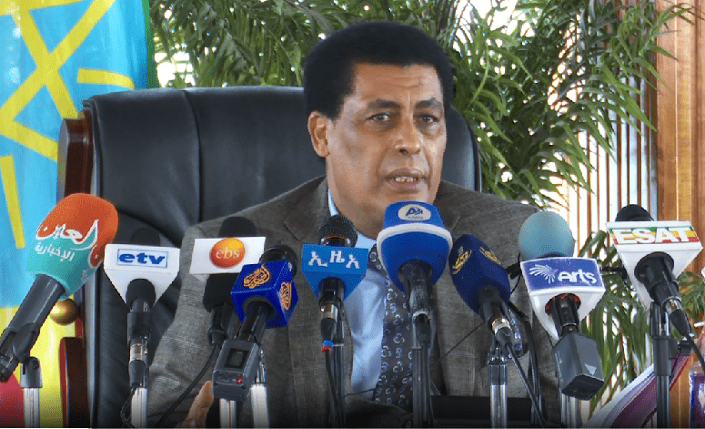 Ethiopia Does Not Recognize Somaliland Independence - The Daily Horn ...