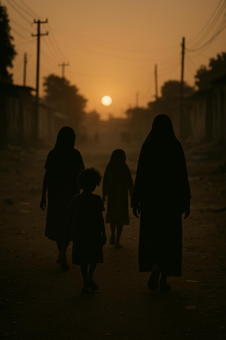 Post-War Reality: How Tigray’s Women Became The Forgotten Survivors ...